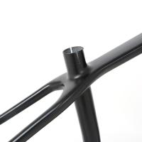 China 2021 M8 Full Carbon MTB Frame 29 Thru Axle 12*148mm Carbon 29er Mountain Bike Frames for sale