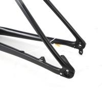 China 2021 M8 Full Carbon MTB Frame 29 Thru Axle 12*148mm Carbon 29er Mountain Bike Frames for sale