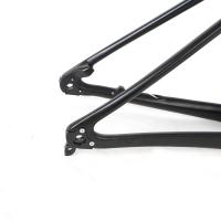 China 2021 M8 Full Carbon MTB Frame 29 Thru Axle 12*148mm Carbon 29er Mountain Bike Frames for sale