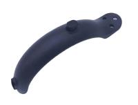 China 2022 Rear Wheel Mudguard Kit for Electric Scooters Professional Scooter Accessory for sale
