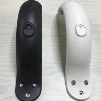 China 2022 Rear Wheel Mudguard Kit for Electric Scooters Professional Scooter Accessory for sale