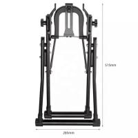 China 2.1kg Wheel Repair Tools Professional Bike Wheel Truing Stand for MTB and Road Bikes for sale