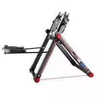China 2.1kg Wheel Repair Tools Professional Bike Wheel Truing Stand for MTB and Road Bikes for sale