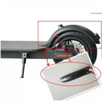 China 2022 Rear Wheel Mudguard Kit for Electric Scooters Professional Scooter Accessory for sale