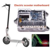 China 12G Replace Electric Scooter Main Controller for 12*7.3*4.1 CM Scooter Motherboard for sale