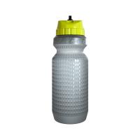 China 650ML Capacity Durable Kettle for Outdoor Sports Portable Mountain/Road Bike Water Bottle for sale