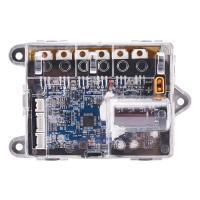 China 12G Replace Electric Scooter Main Controller for 12*7.3*4.1 CM Scooter Motherboard for sale