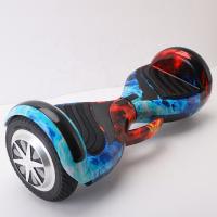 China Portable Electric Balance Car Max Speed Other E-Wheel Scooter for Kids' Entertainment for sale