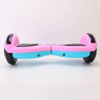 China Portable Electric Balance Car Max Speed Other E-Wheel Scooter for Kids' Entertainment for sale