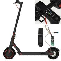 China TT Payment Term and 36V Voltage Universal Upgrade Circuit Board for Electric Scooter for sale
