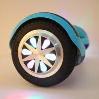 China Portable Electric Balance Car Max Speed Other E-Wheel Scooter for Kids' Entertainment for sale