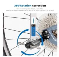 China Bike Derailleur Hanger Corrector Correct Rear Shift Lugs with Design Bike Repair Tool for sale