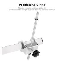 China Bike Derailleur Hanger Corrector Correct Rear Shift Lugs with Design Bike Repair Tool for sale