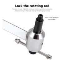 China Bike Derailleur Hanger Corrector Correct Rear Shift Lugs with Design Bike Repair Tool for sale