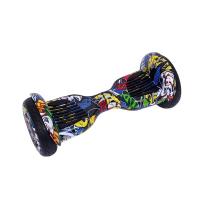 China Intelligent Self Balancing Scooter for Kids Max Speed Other Smart Type Electronic for sale