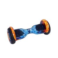 China Intelligent Self Balancing Scooter for Kids Max Speed Other Smart Type Electronic for sale