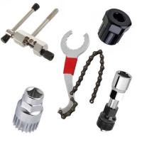 China MTB Road Bikes Carbon Steel Bicycle Repair Tool Kits with Accpeted Customized Logo for sale