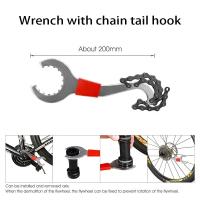 China MTB Road Bikes Carbon Steel Bicycle Repair Tool Kits with Accpeted Customized Logo for sale
