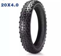 China 20*4.0 Electric Bicycle Tires and 20 Inch Fat Tyres Electric Bike with TT Payment Term for sale