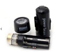 China High Brightness Rear Bike Turning Light Power Beam 5 LED Bicycle Accessories Combo Set for sale