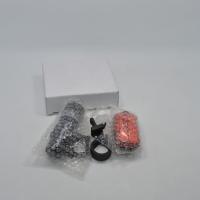 China High Brightness Rear Bike Turning Light Power Beam 5 LED Bicycle Accessories Combo Set for sale