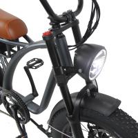 China 2000W Dual Motor Electric Bike with Rear Hub Motor Position and 3 hours Charging Time for sale