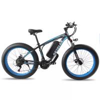 China 1000W Motor 18AH Battery 26