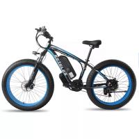 China 1000W Motor 18AH Battery 26