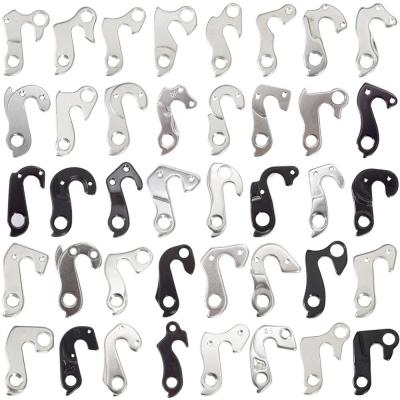 China Improve Bike's Performance with Professional Shifter Hook Bike Accessories Parts for sale