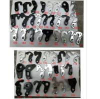 China Improve Bike's Performance with Professional Shifter Hook Bike Accessories Parts for sale