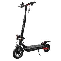 China 10/11 Inch 48V 60V 1000W 2000W High Power High Speed Cross-Country Electric Scooter for sale