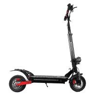China 10/11 Inch 48V 60V 1000W 2000W High Power High Speed Cross-Country Electric Scooter for sale