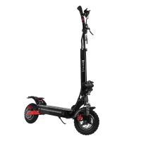 China 10/11 Inch 48V 60V 1000W 2000W High Power High Speed Cross-Country Electric Scooter for sale