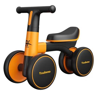 China Max Speed ＞3.6km/h Height Adjustable Balance Bike for Kids Outdoor Foldable Handlebar for sale