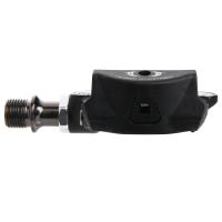 China 101*95*17mm Bike Shoe Cleats Self-locking Pedal Lock Plate for Road Bikes 001 for sale