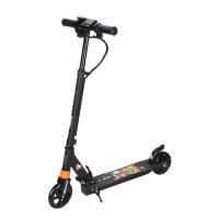 China Ride 2022 Kids Self-Balancing Electric Scooter with Foldable Design for sale