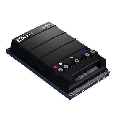 China 48V 27 Speed Brushless DC Controller with Bluetooth for 3KW-20KW Electric Hybrid Bikes for sale