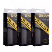 China Mountain Bike Accessories Anti-slip Silicone Handle Grips with 22.2mm Inner Aperture for sale