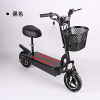 China 48V10 Inch Electric Car Portable Folding Urban Mobility Mini Scooter for City Commutes for sale