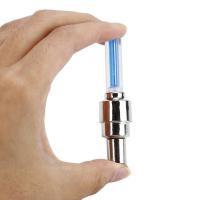 China Mountain Road Bike LED Flashing Lamp for Spokes Motor Wheel Tyre Tire Valve for sale