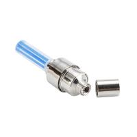 China Mountain Road Bike LED Flashing Lamp for Spokes Motor Wheel Tyre Tire Valve for sale