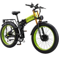 China SHIMANO Front Derailleur 26-Inch Electric City Bike with Removable Lithium Battery for sale