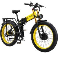 China SHIMANO Front Derailleur 26-Inch Electric City Bike with Removable Lithium Battery for sale
