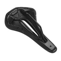 China Mountain/Road Bikes Saddle Comfortable and Waterproof Seat for Men Polyester Material for sale