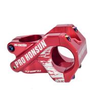 China Customized Color Bicycle Stem Riser 360 Degree Rotation for Road and Mountain Bikes for sale