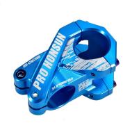 China Customized Color Bicycle Stem Riser 360 Degree Rotation for Road and Mountain Bikes for sale