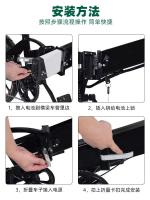 China High Capacity Folding Bicycle Charger 36V 10.4Ah/14Ah 2A Replacement for ANCHEER Ebike for sale