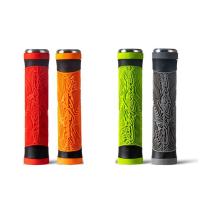 China 2021 silicone grip handle for food environmental protection MTB BMX road mountain bike for sale