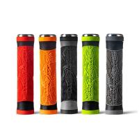 China 2021 silicone grip handle for food environmental protection MTB BMX road mountain bike for sale