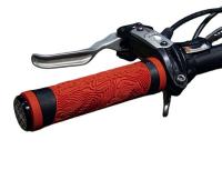China 2021 silicone grip handle for food environmental protection MTB BMX road mountain bike for sale
